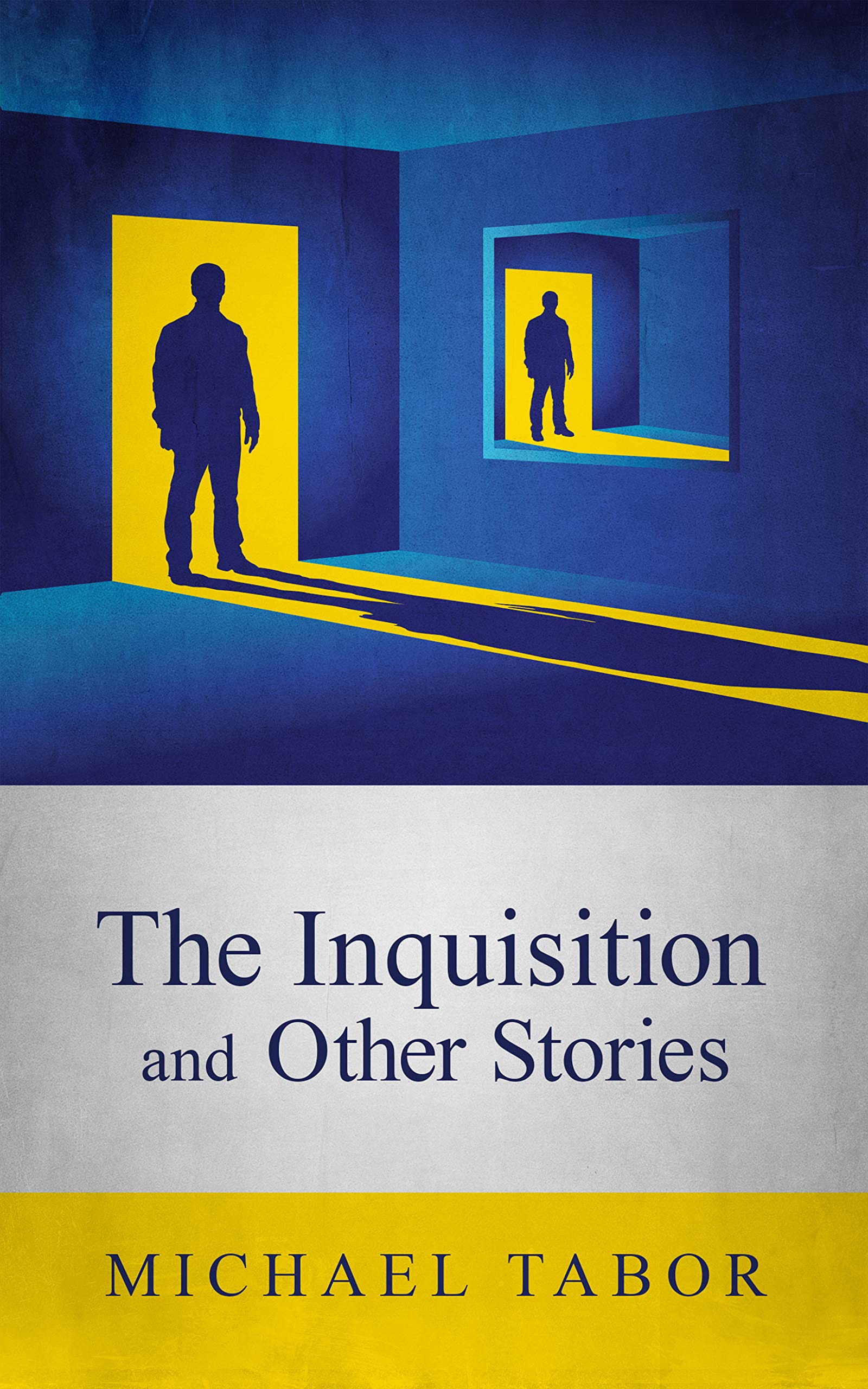 The Inquisition and Other Stories by Michael Tabor | Goodreads