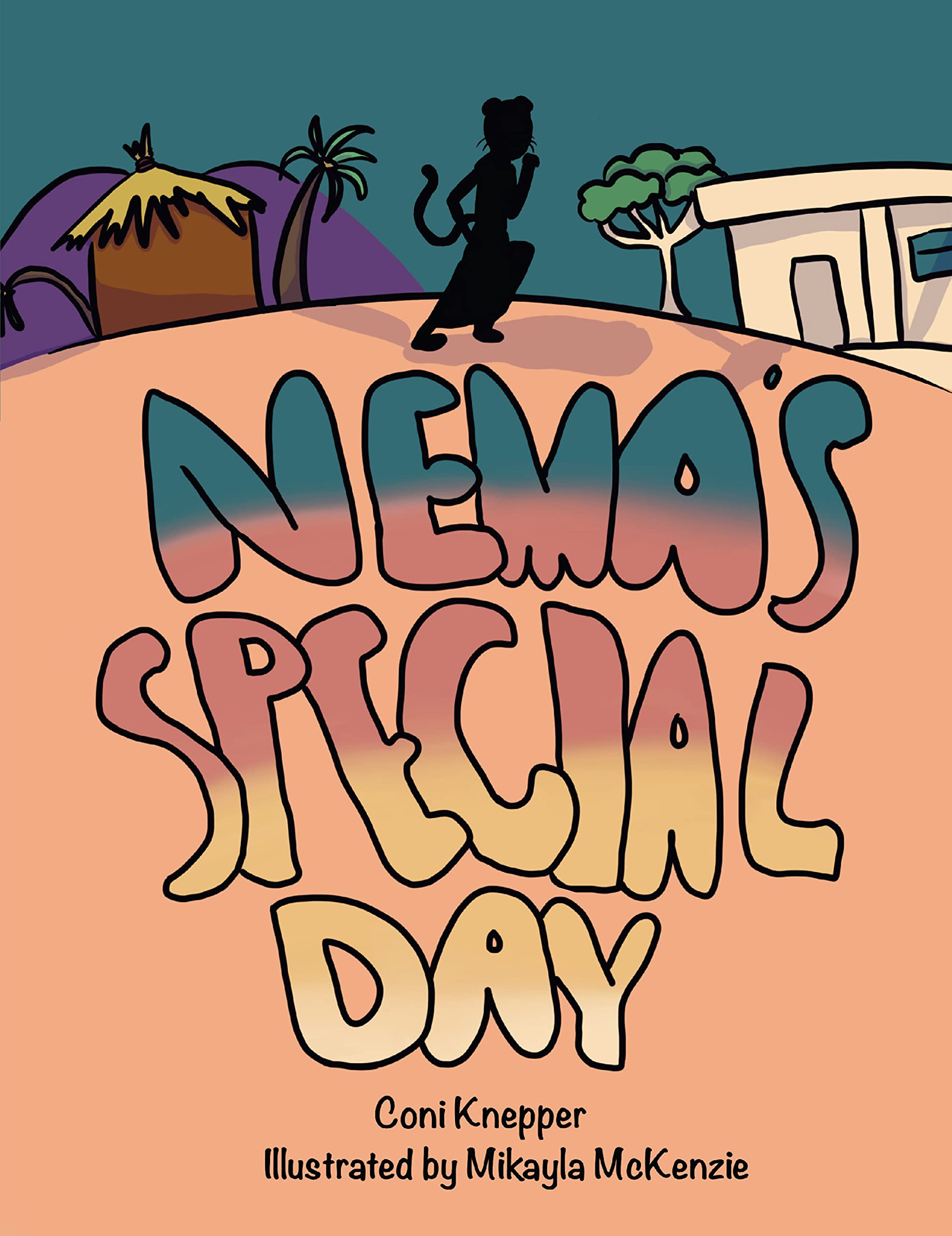 Nema's Special Day by Coni Knepper | Goodreads