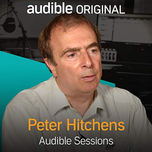 Peter Hitchens by Peter Hitchens | Goodreads