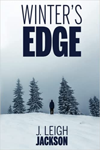 Winter’s Edge by J. Leigh Jackson | Goodreads