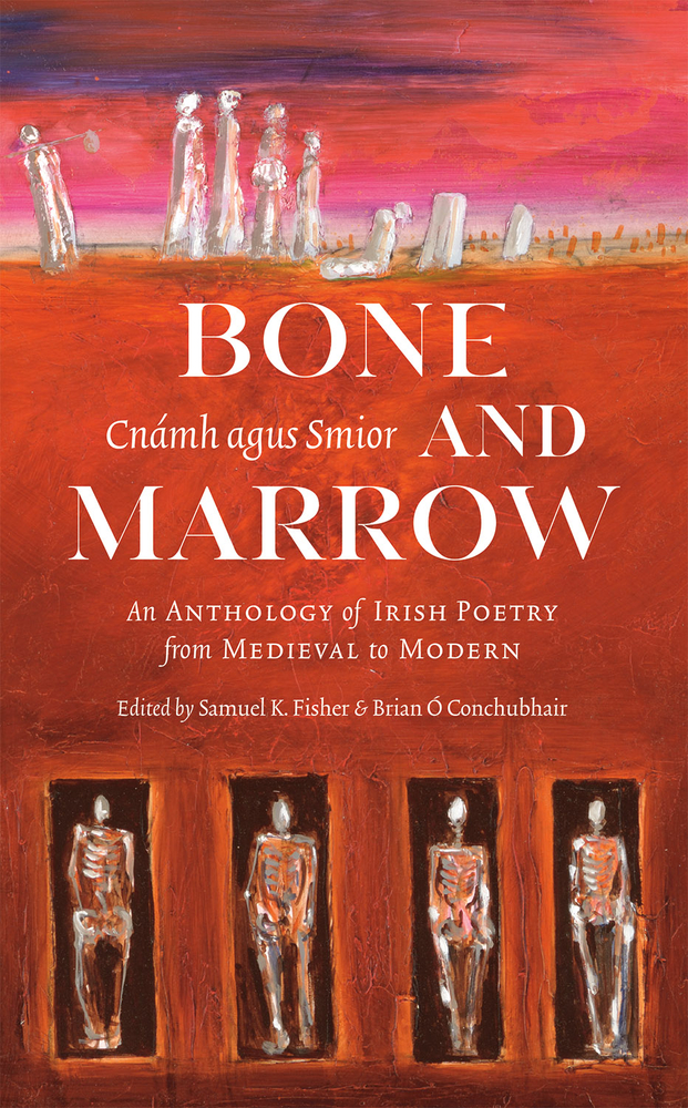Bone and Marrow/Cnámh agus Smior: An Anthology of Irish Poetry from ...