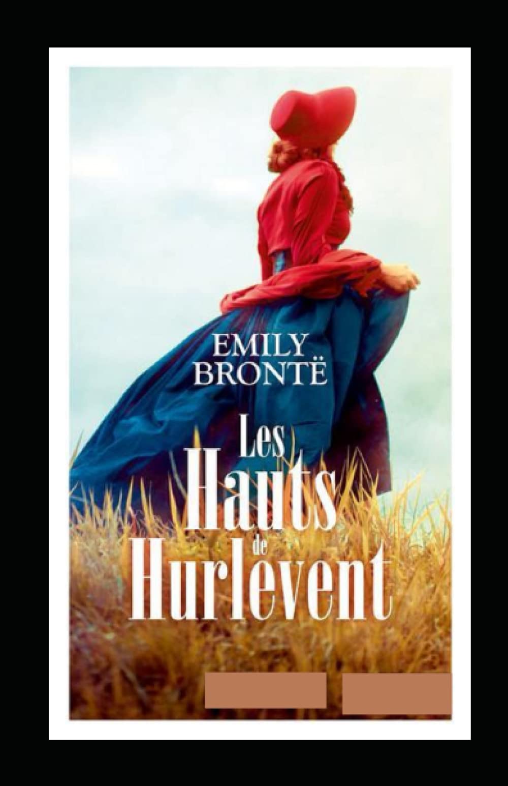 Les Hauts de Hurle-vent by Emily Brontë | Goodreads