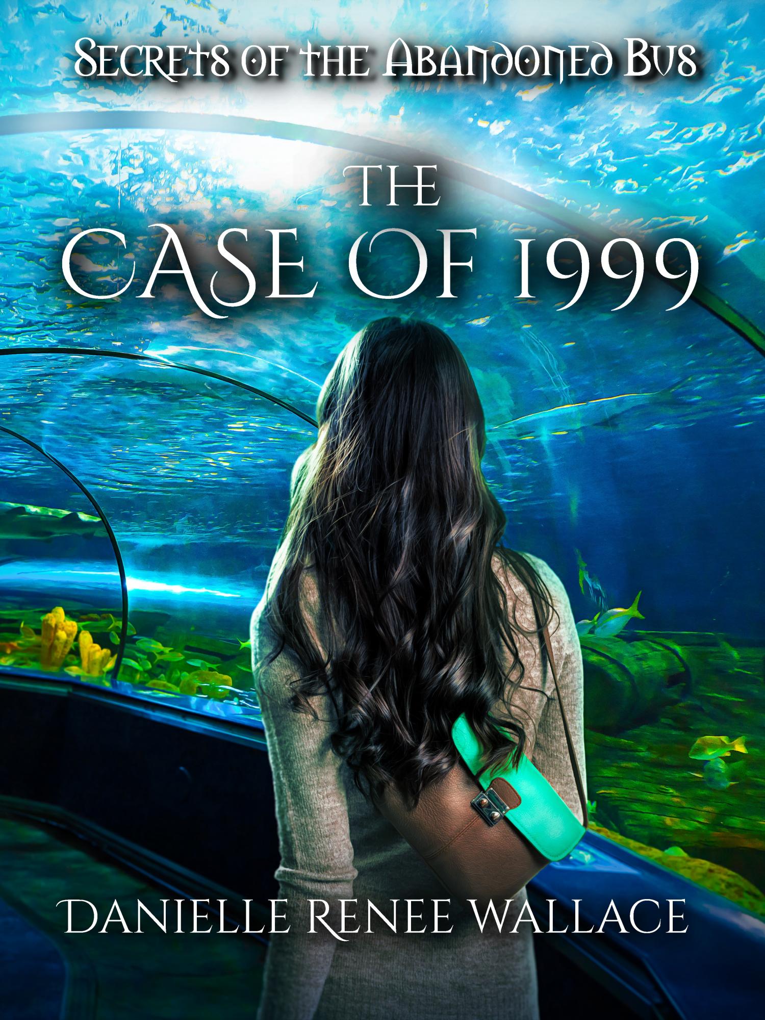 The Case of 1999 by Danielle Renee Wallace | Goodreads