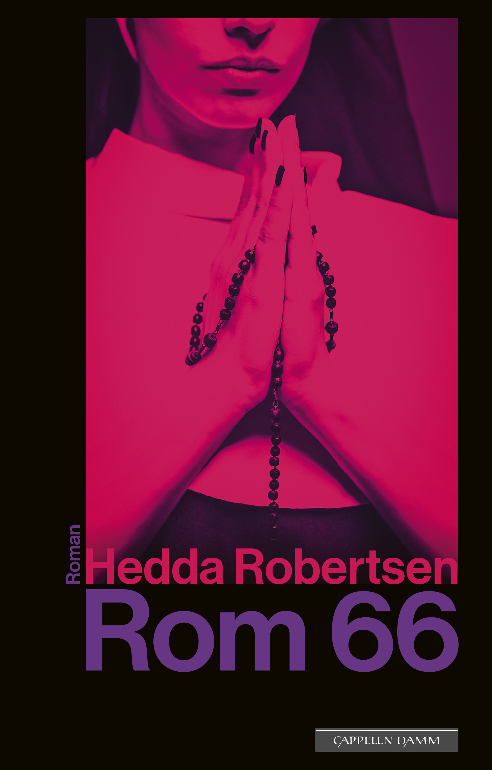 Rom 66 by Hedda H. Robertsen | Goodreads