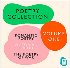 The Ultimate Poetry Collection: Poetry of War, Romantic Poetry ...