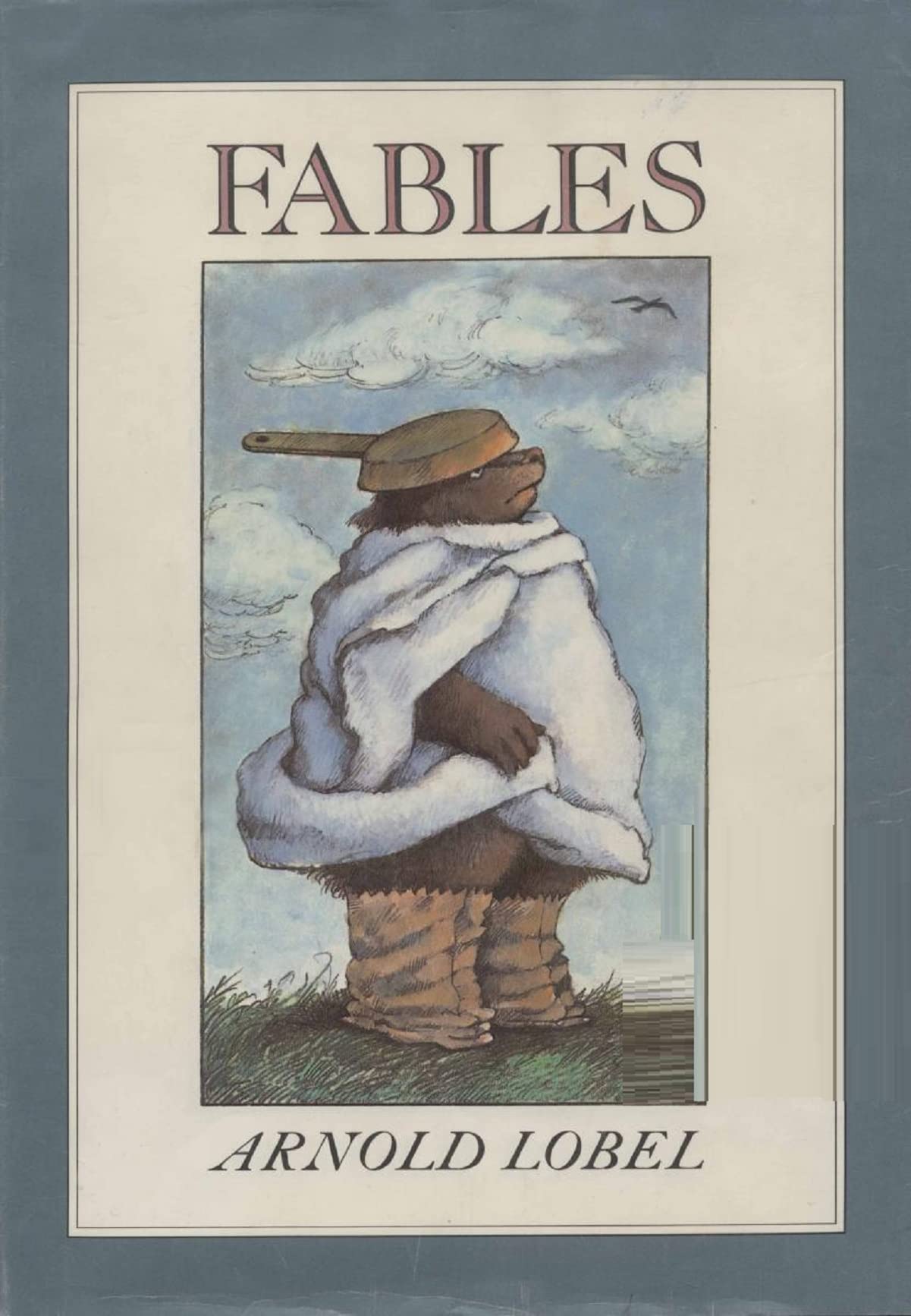 Fables :(Annotated edition) by Robert Louis Stevenson | Goodreads