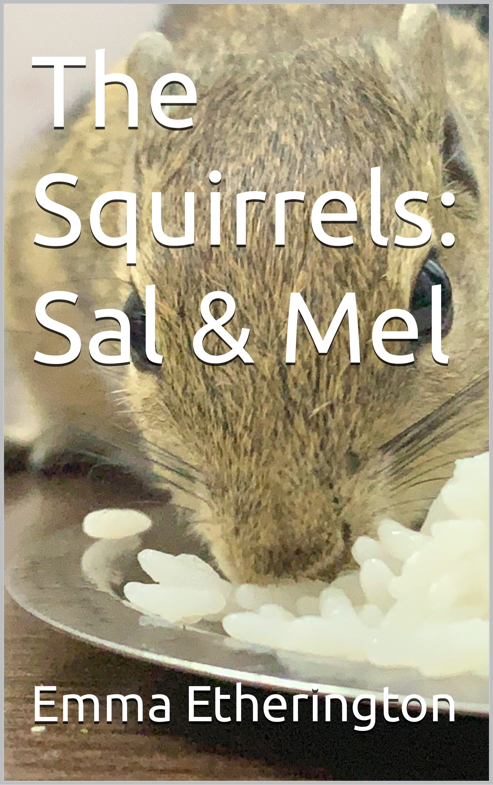 The Tale of Two Squirrels by Emma Etherington | Goodreads
