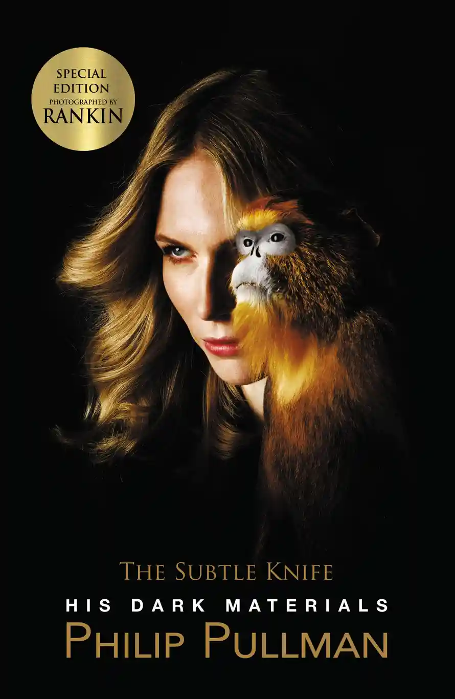 The Subtle Knife by Philip Pullman | Goodreads