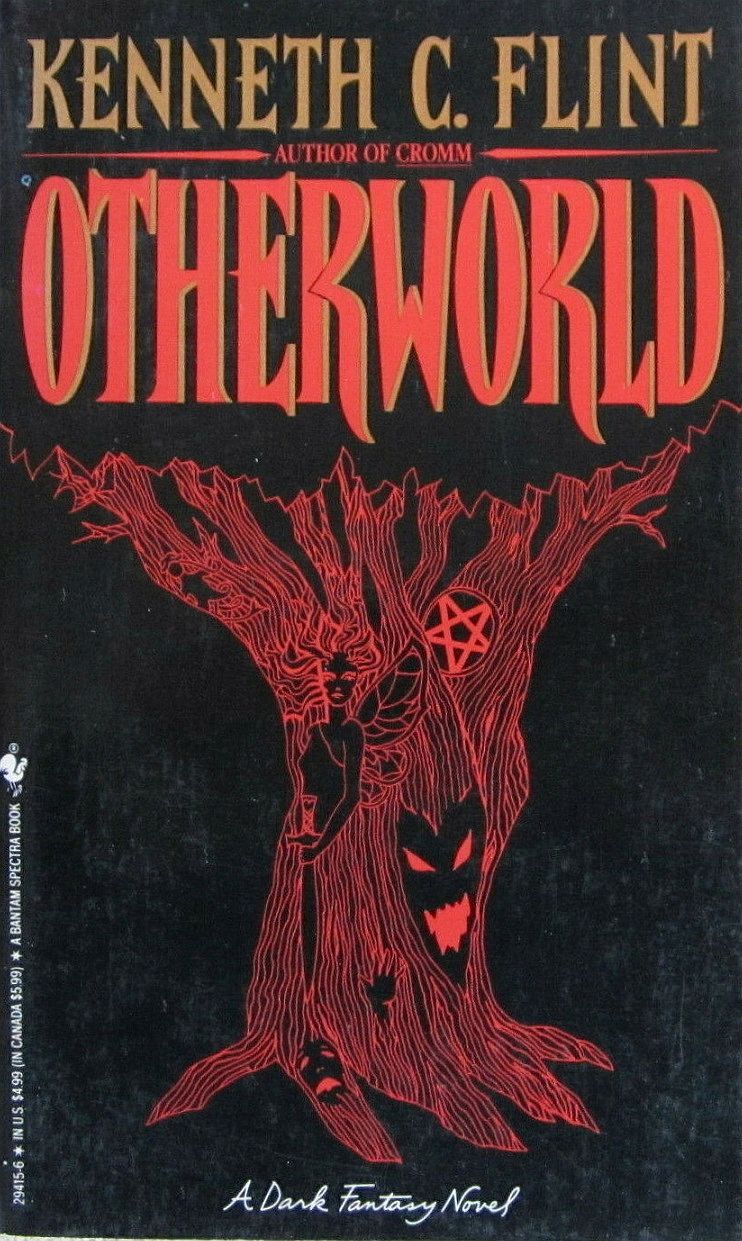 Otherworld by Kenneth C. Flint | Goodreads