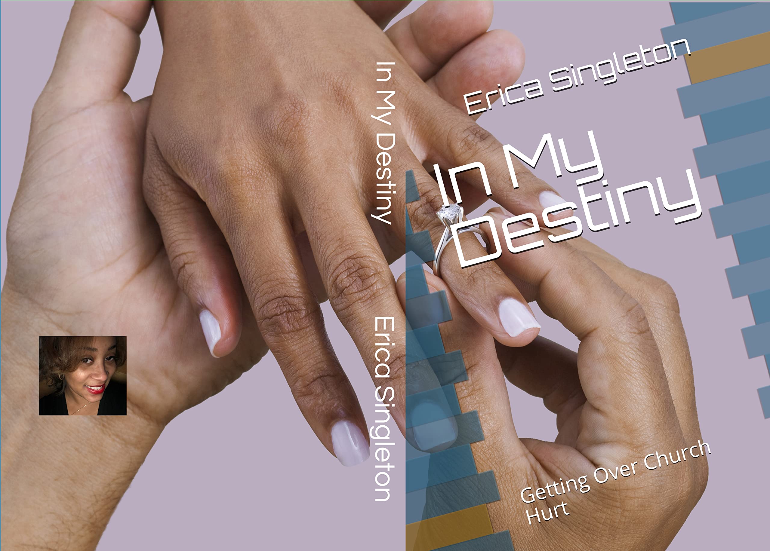 In My Destiny by Erica Singleton | Goodreads