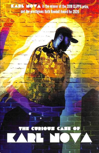 The Curious Case of Karl Nova by Karl Nova | Goodreads