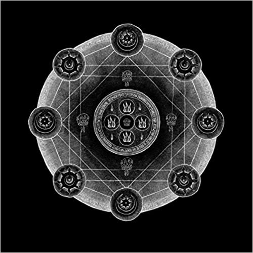 Black Aether by David Chaim Smith | Goodreads