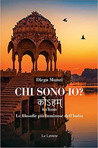 Chi sono io? by Diego Manzi | Goodreads