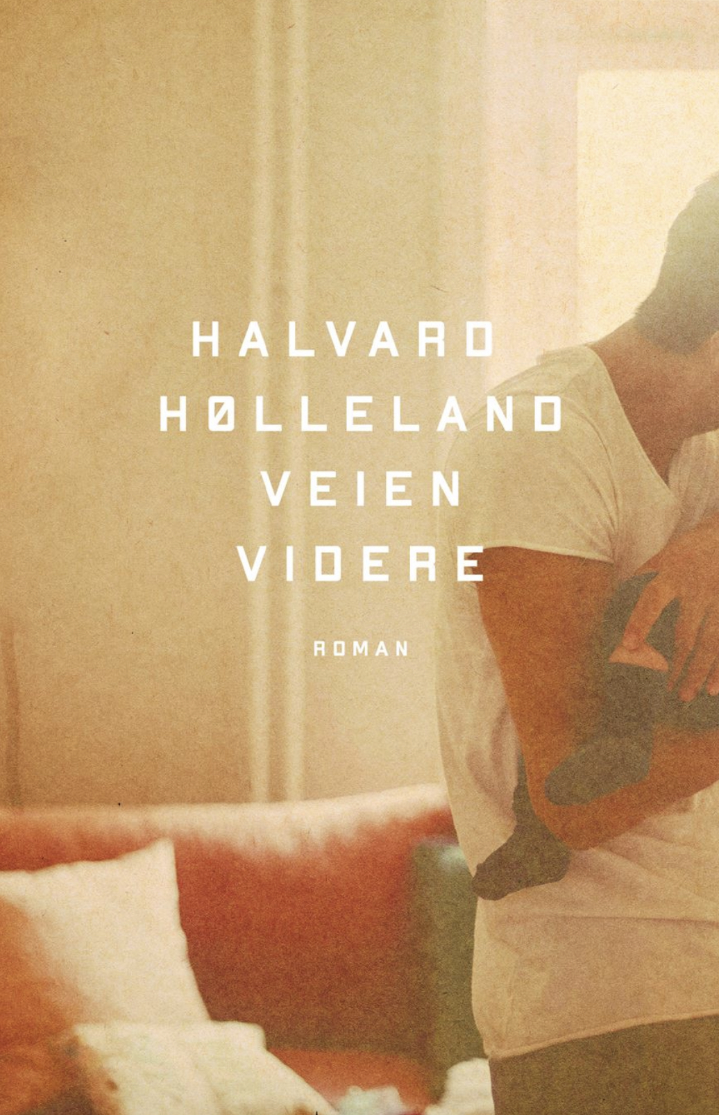 Veien videre by Halvard Hølleland | Goodreads