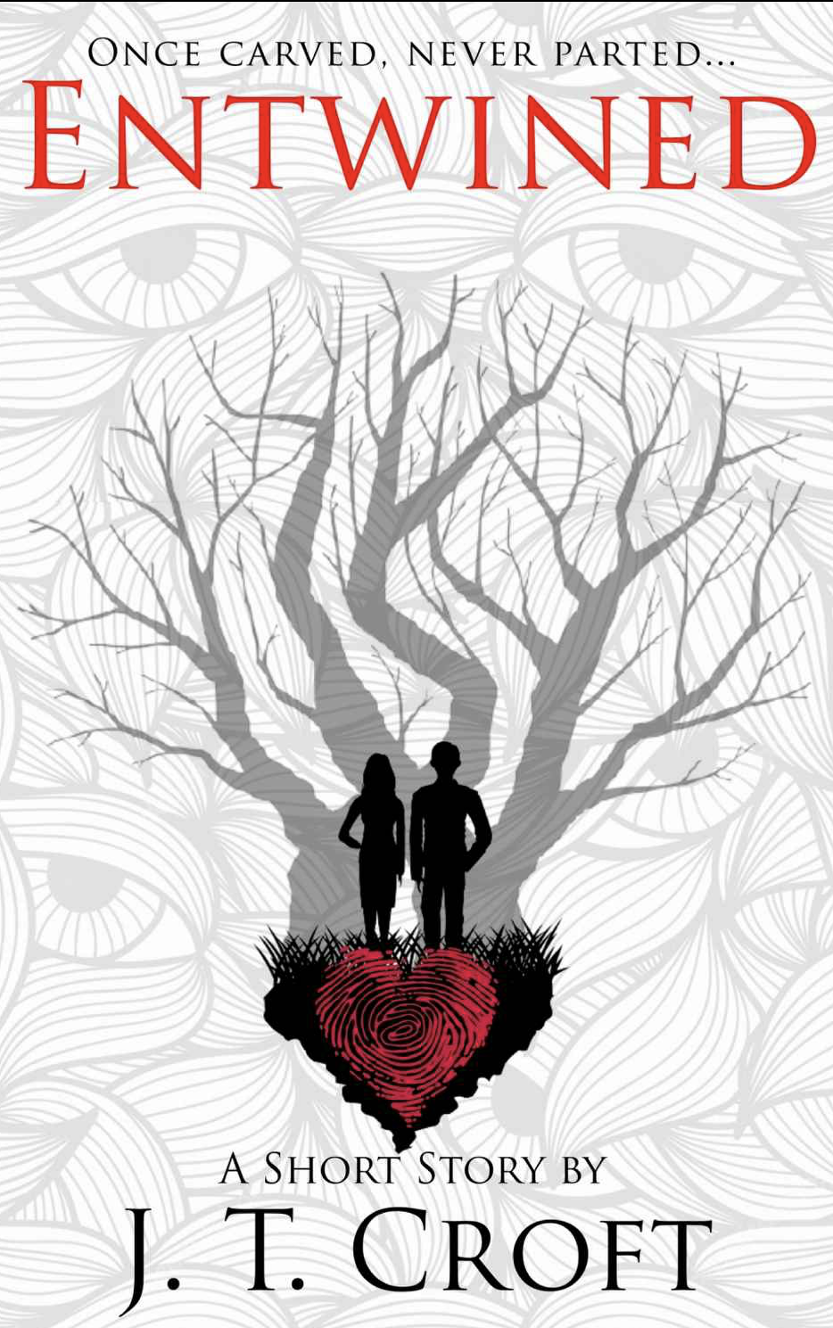 Entwined by J.T. Croft | Goodreads