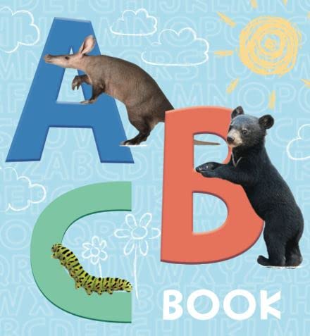 ABC BOOK by Page Publications | Goodreads