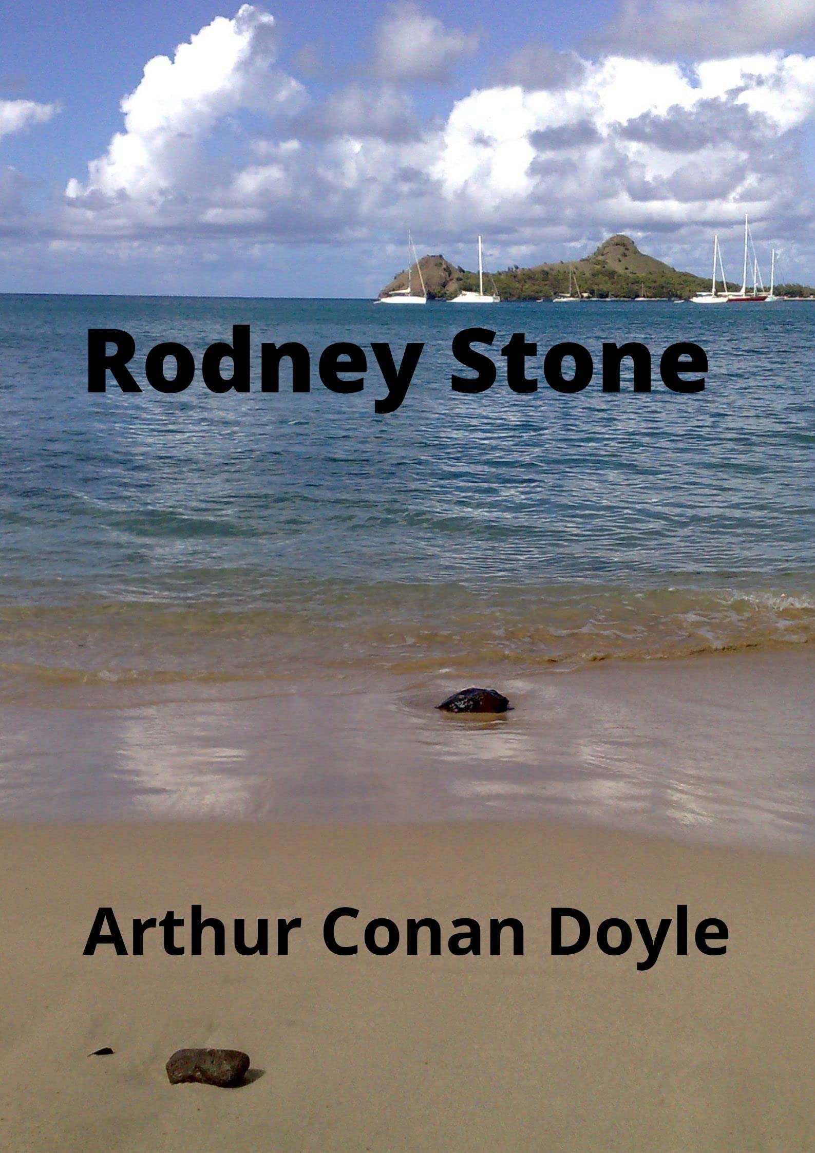 Rodney Stone (Annotated) by Arthur Conan Doyle | Goodreads