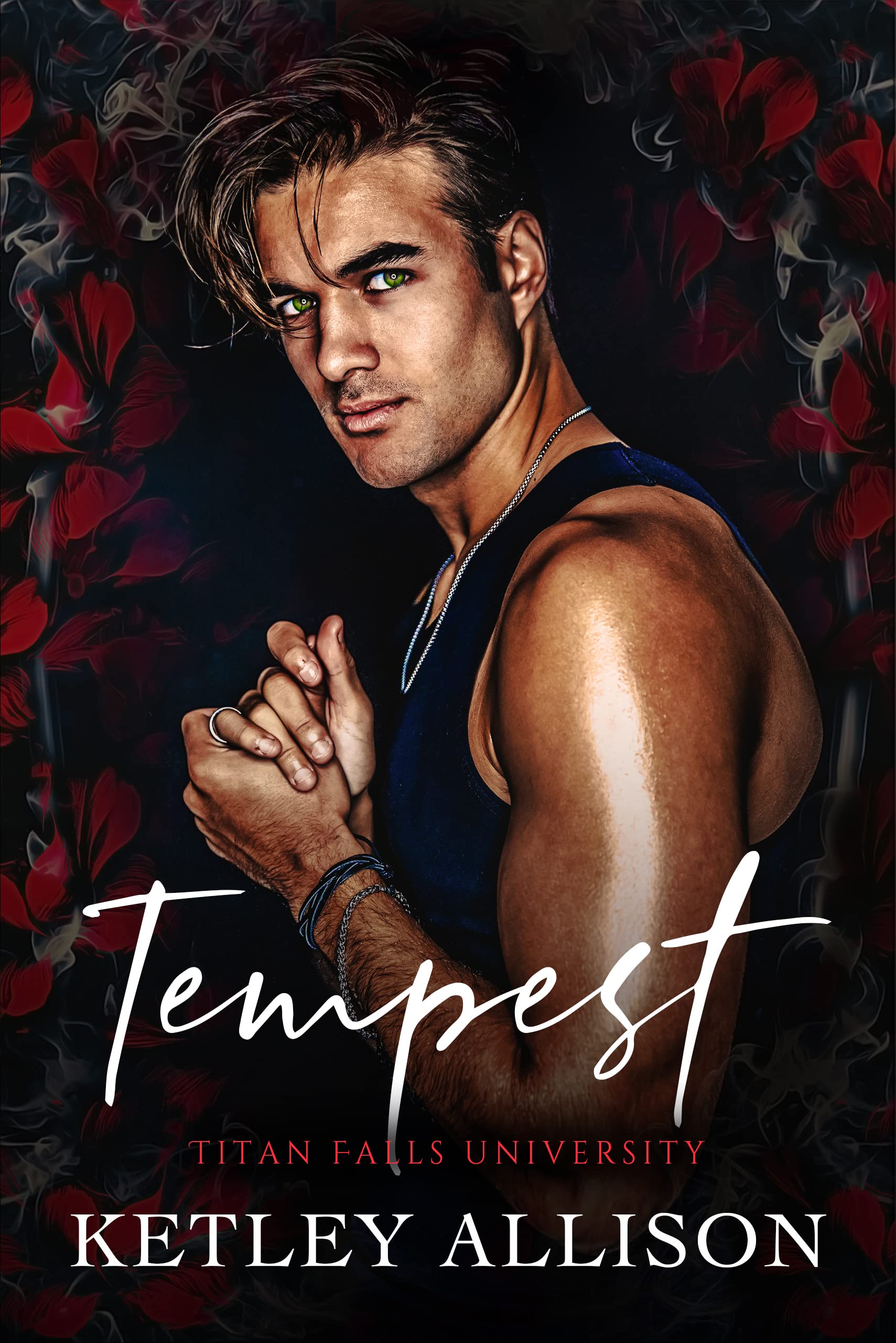 Tempest by Ketley Allison | Goodreads