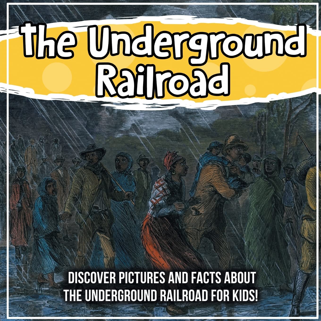 The Underground Railroad: Discover Pictures and Facts About The ...