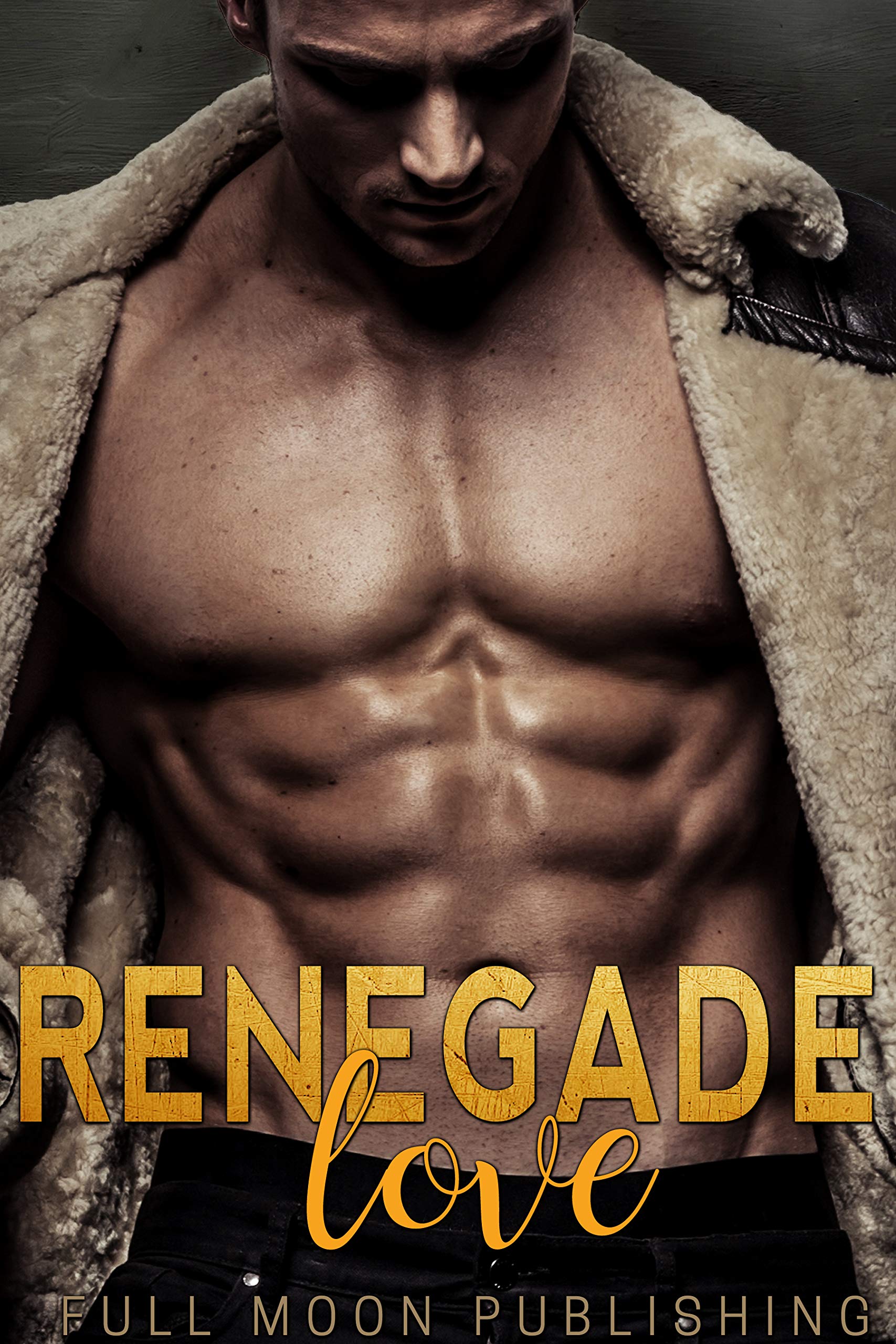 Renegade Love: Steamy Romance Collection by Full Moon Publishing | Goodreads