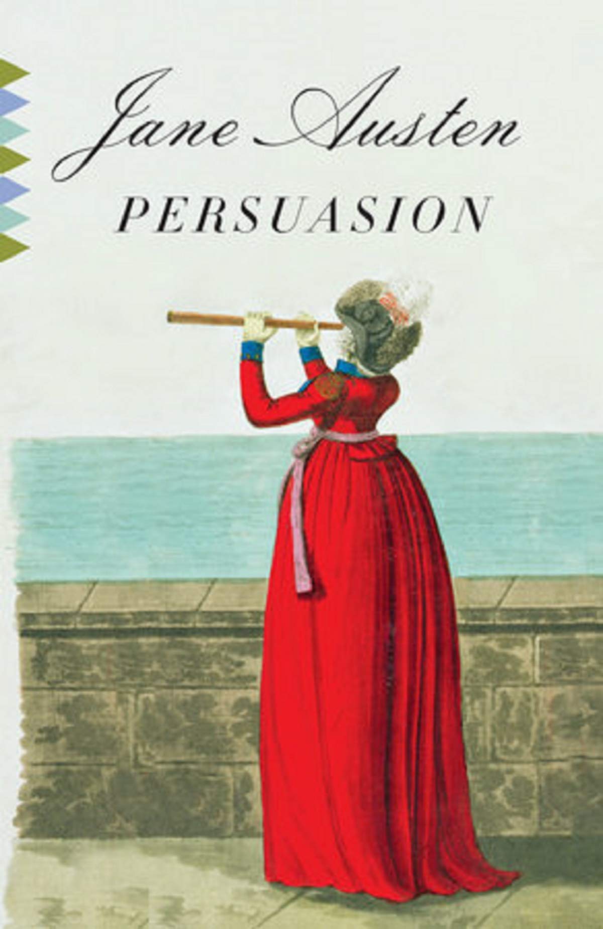 Persuasion Annotated by Jane Austen | Goodreads