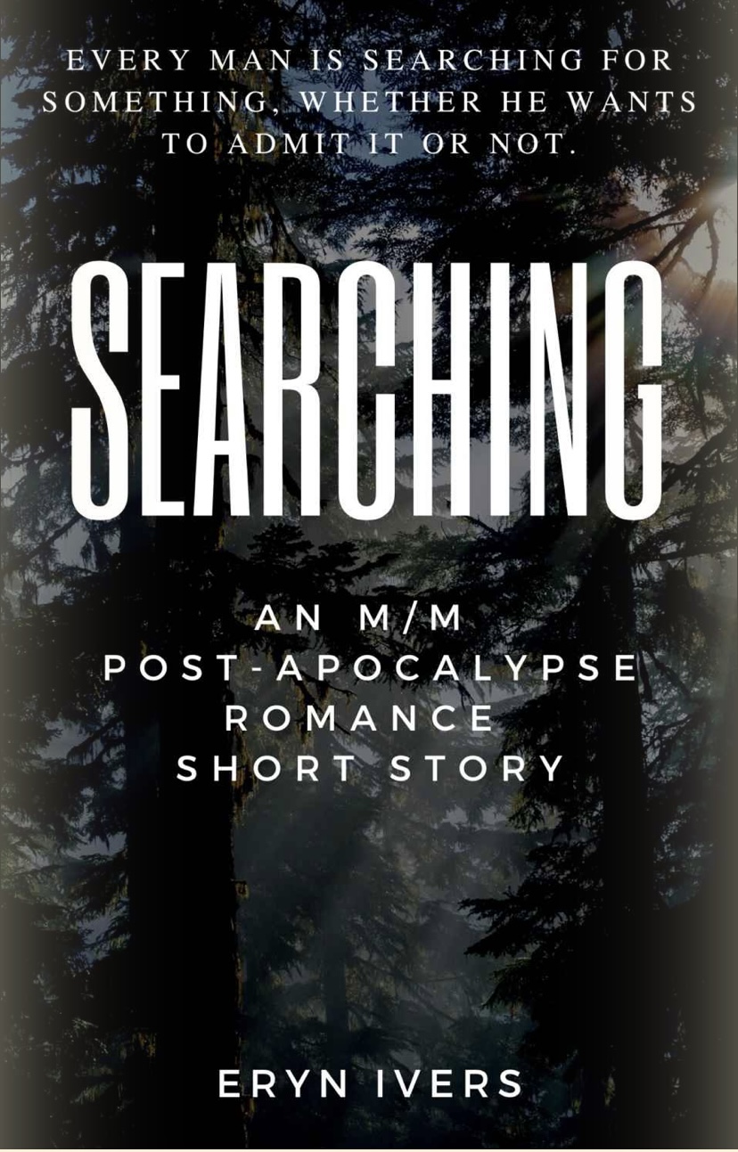 Searching by Eryn Ivers | Goodreads