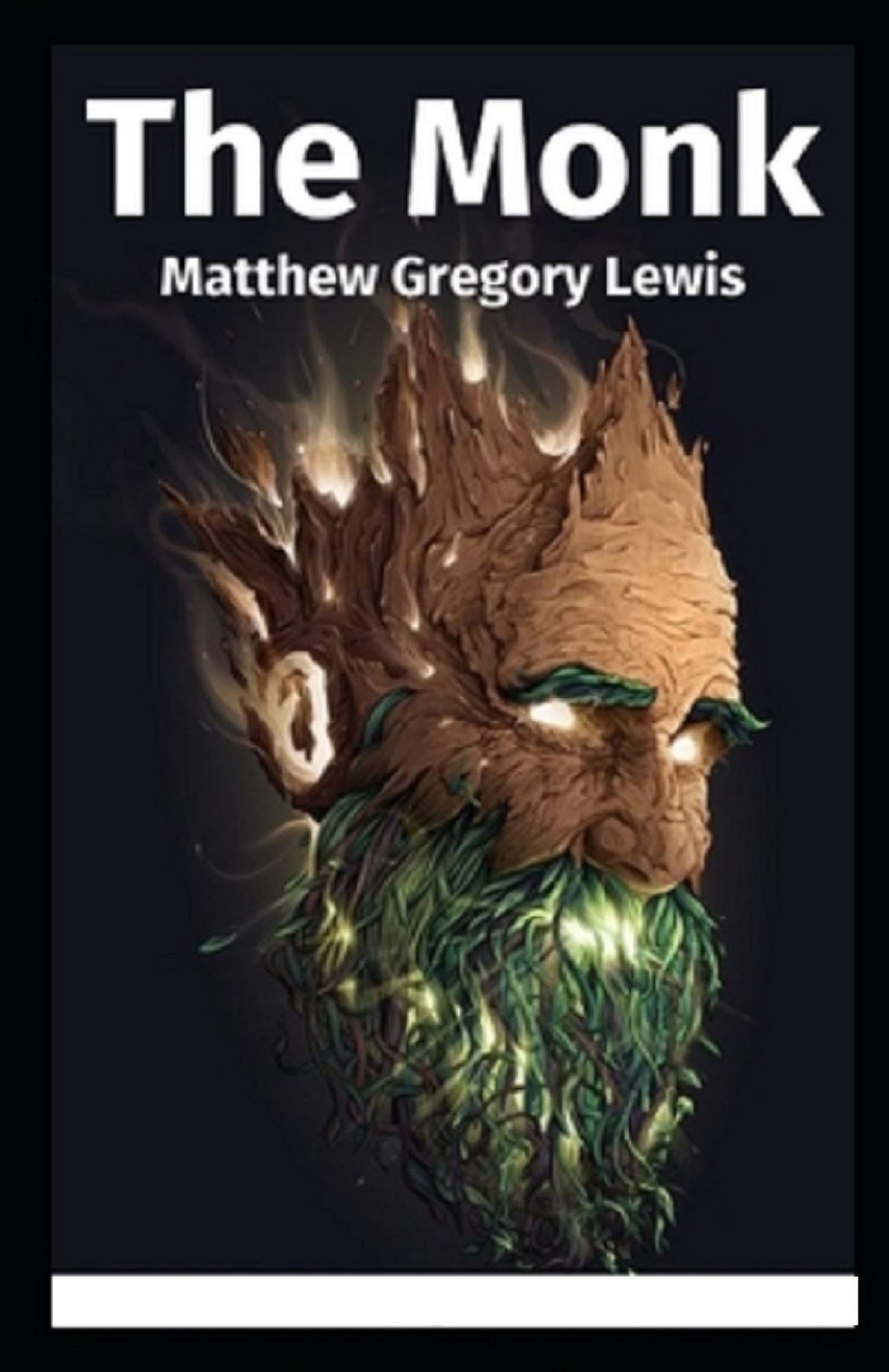 The Monk Annotated by Matthew Gregory Lewis | Goodreads