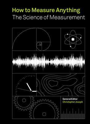 How to Measure Anything: The Science of Measurement by Christopher ...