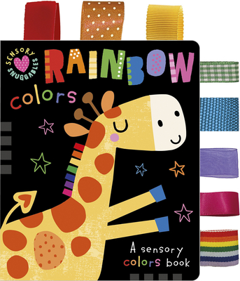 Rainbow Colors by Make Believe Ideas | Goodreads