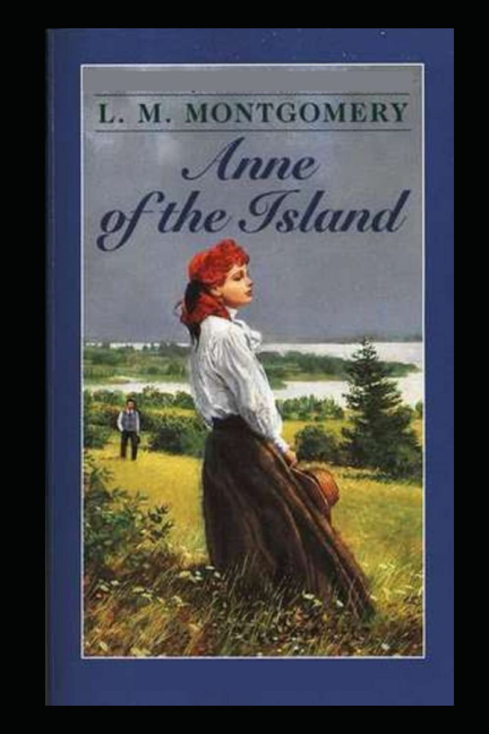 Anne of the Island by L.M. Montgomery | Goodreads