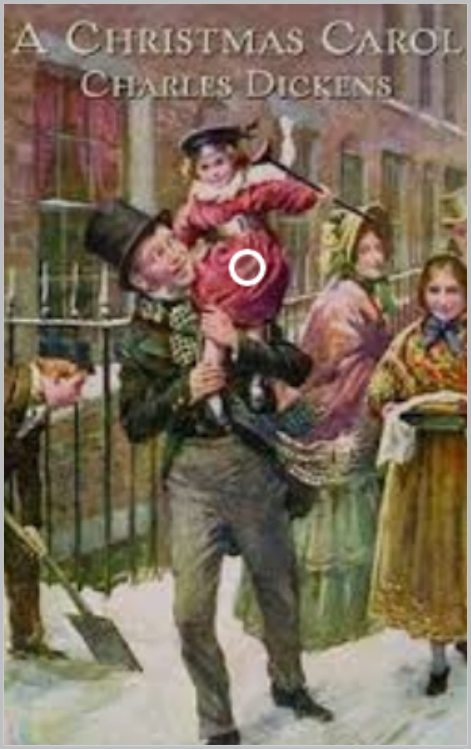 A Christmas Carol (ANNOTATED) by by Charles Dickens | Goodreads