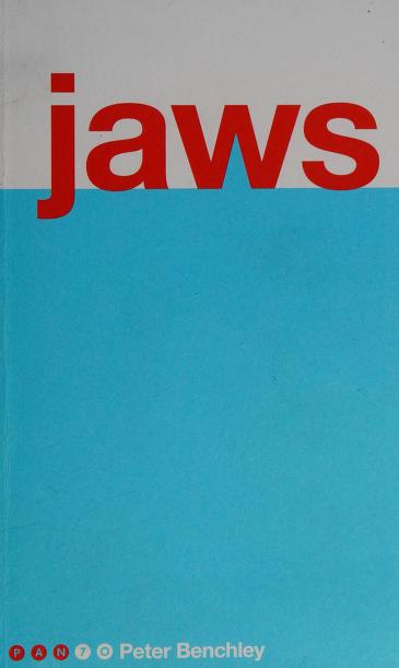 Jaws by Peter Benchley | Goodreads