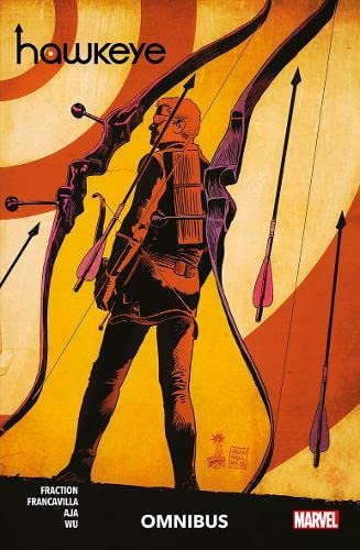 Hawkeye Fraction