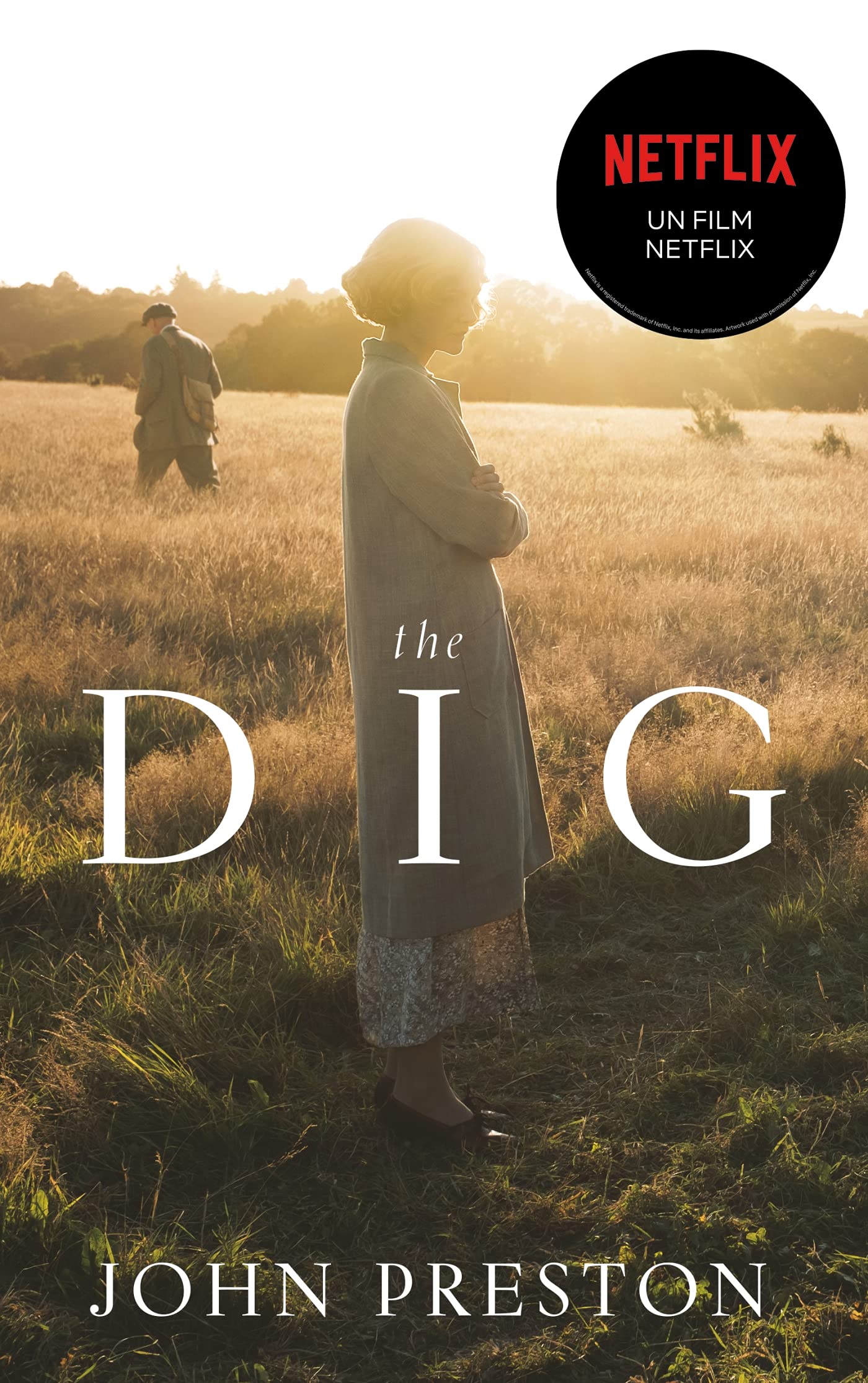 The Dig (YRA) (French Edition) by John Preston | Goodreads