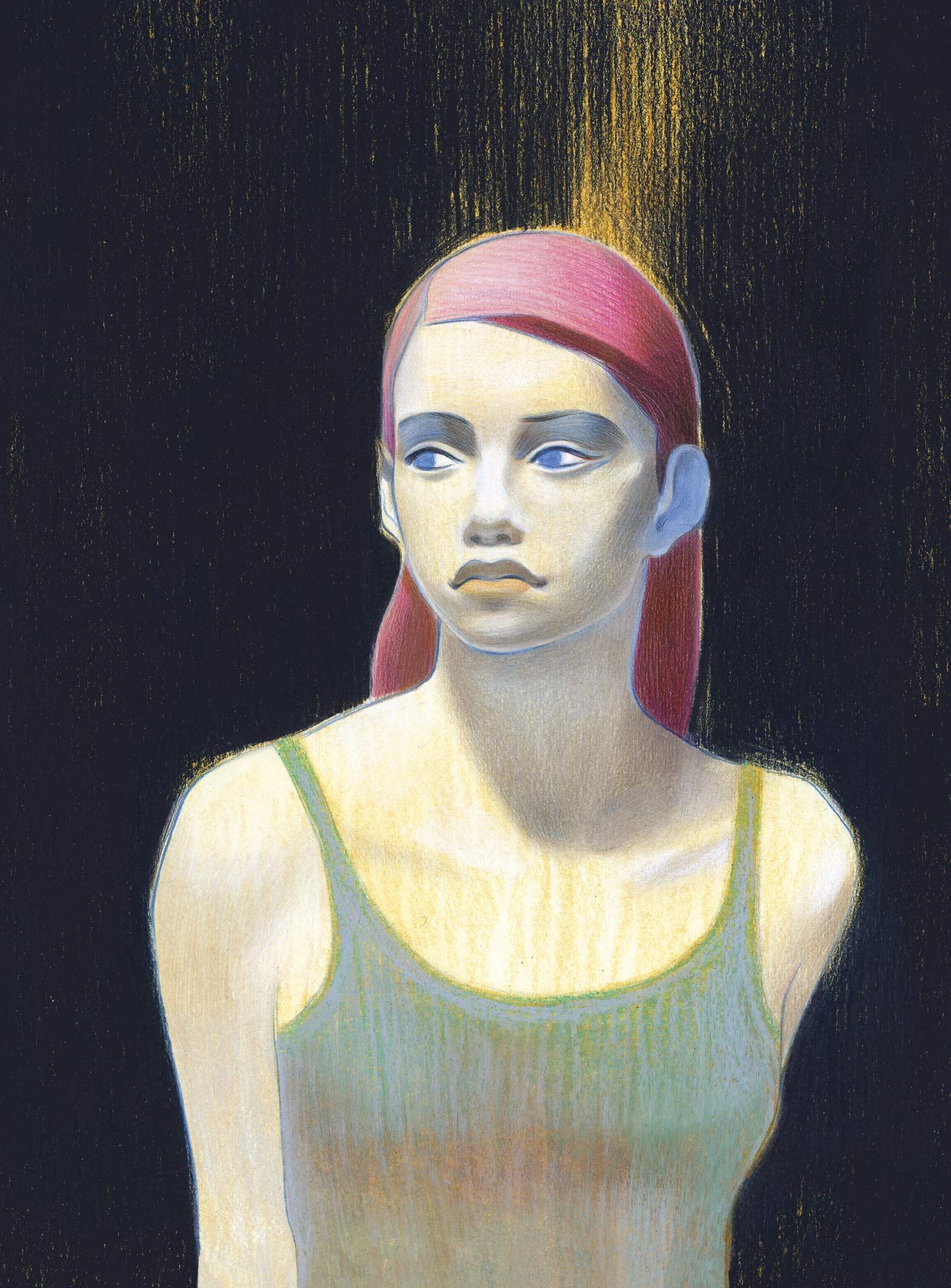 Seriously T01: The art of Andrea Serio by Andrea Serio | Goodreads