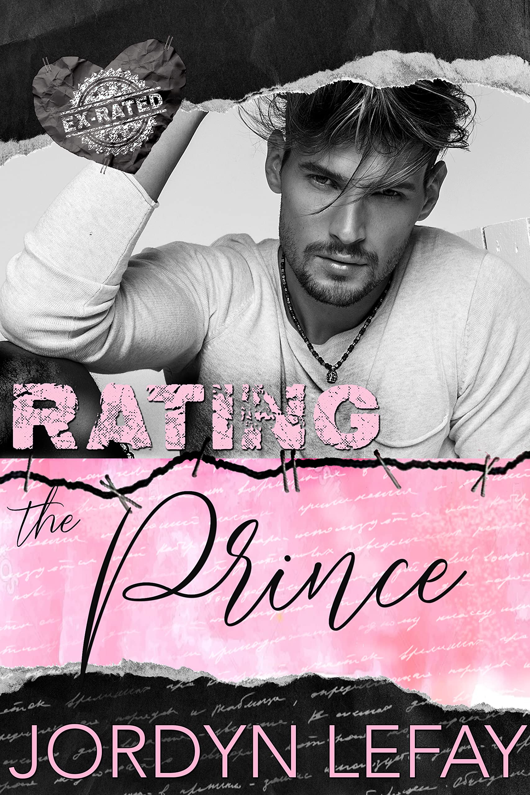 Rating The Prince (Ex-Rated #1) by Jordyn LeFay | Goodreads