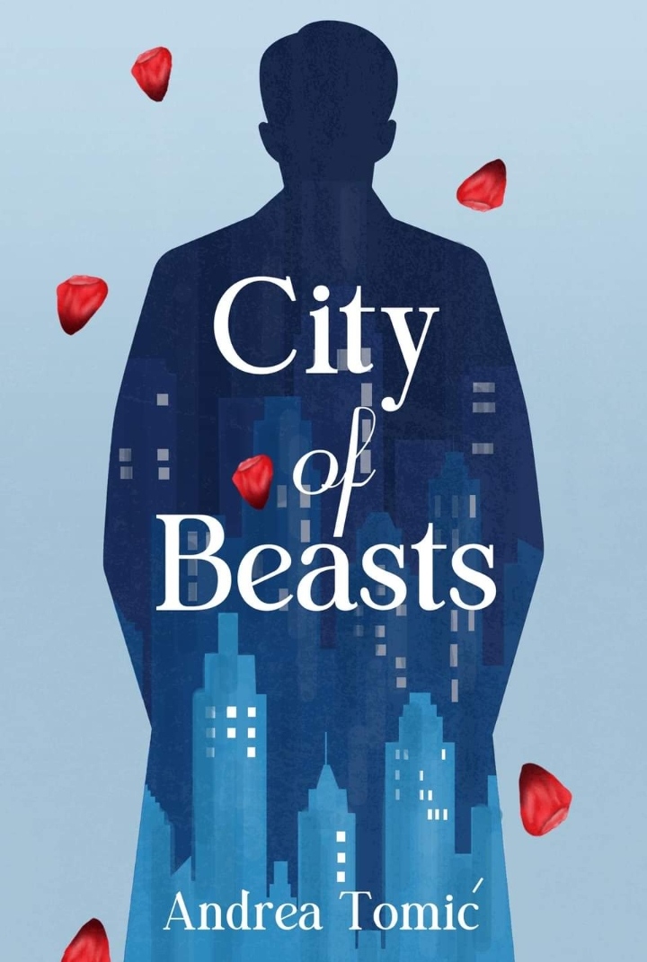 City of Beasts by Andrea Tomić | Goodreads