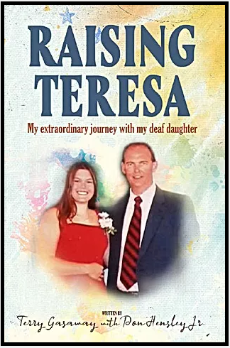 Raising Teresa by Terry Gasaway | Goodreads