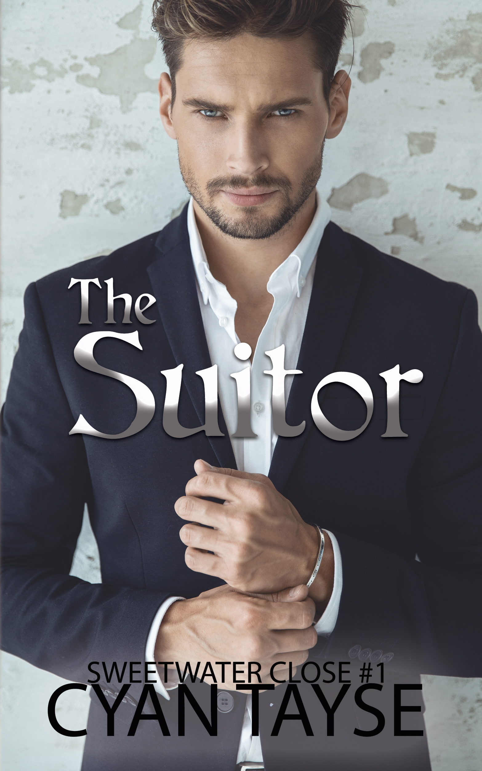 The Suitor by Cyan Tayse | Goodreads