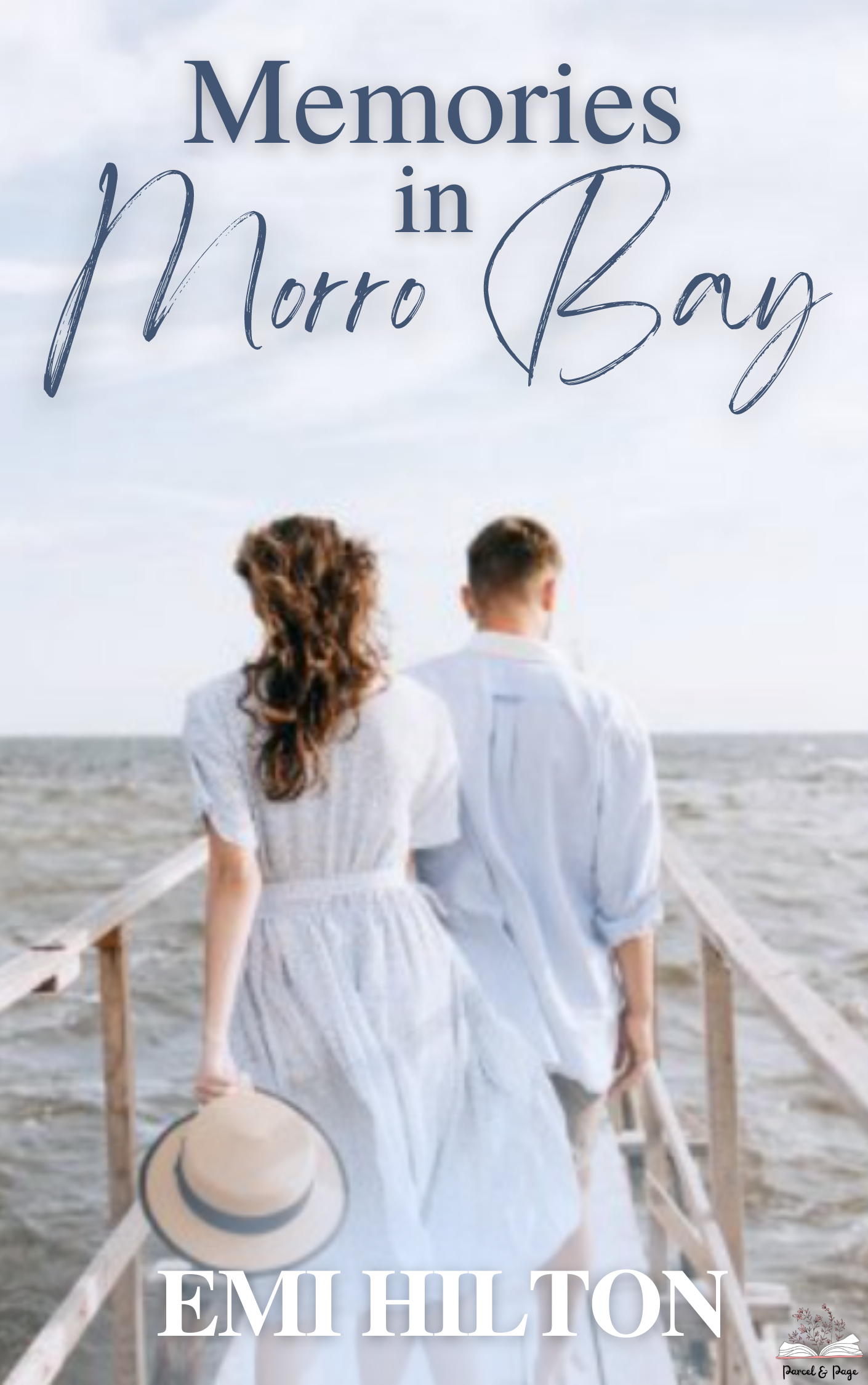 Memories in Morro Bay by Emi Hilton | Goodreads