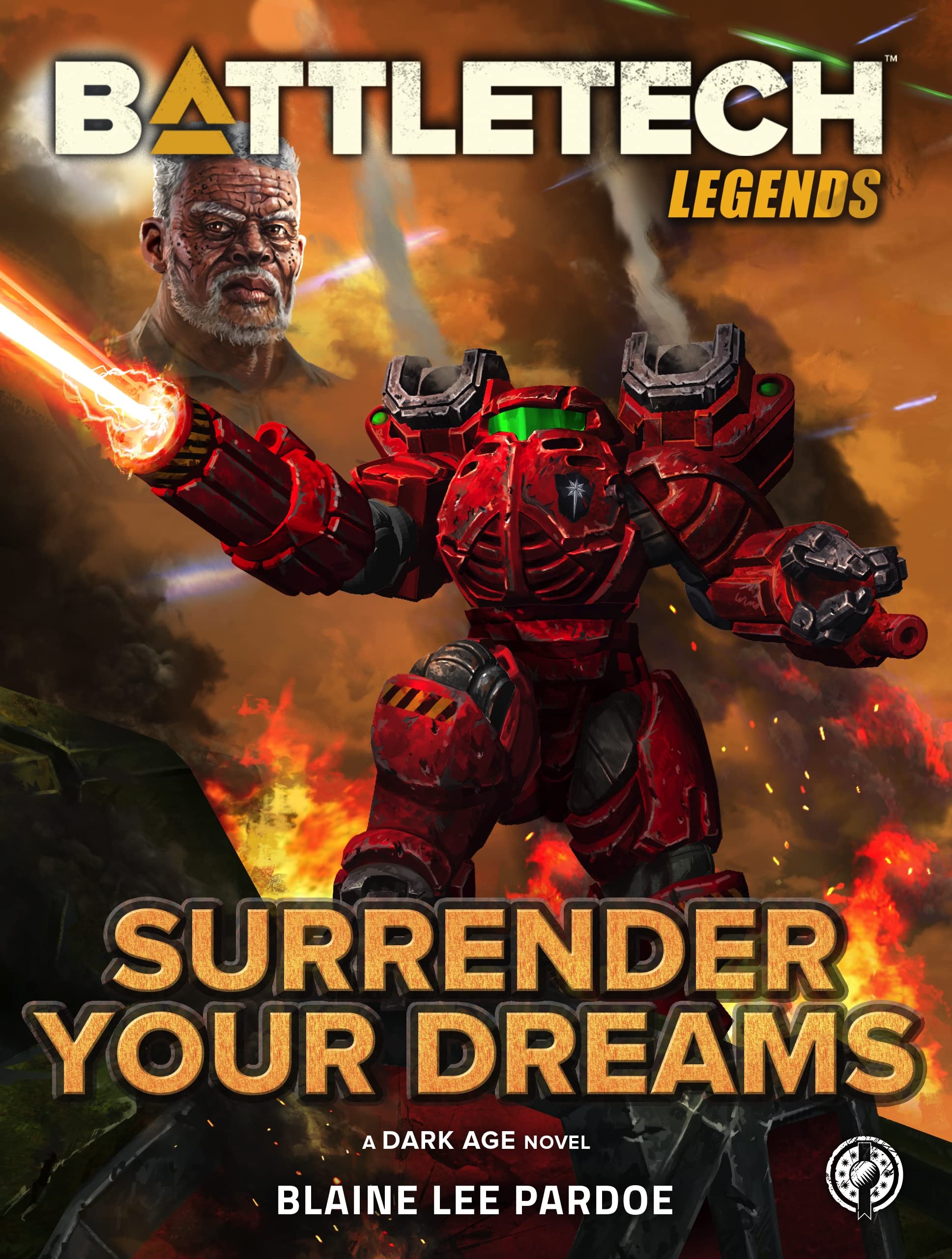 BattleTech Legends: Surrender Your Dreams by Blaine Lee Pardoe | Goodreads
