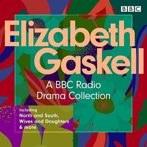 The Elizabeth Gaskell Collection: A BBC Drama Collection by Elizabeth ...