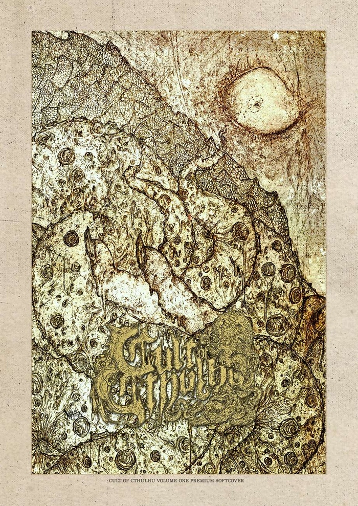 The Cult of Cthulhu: The Esoteric Order of Dagon by Mike Shea | Goodreads