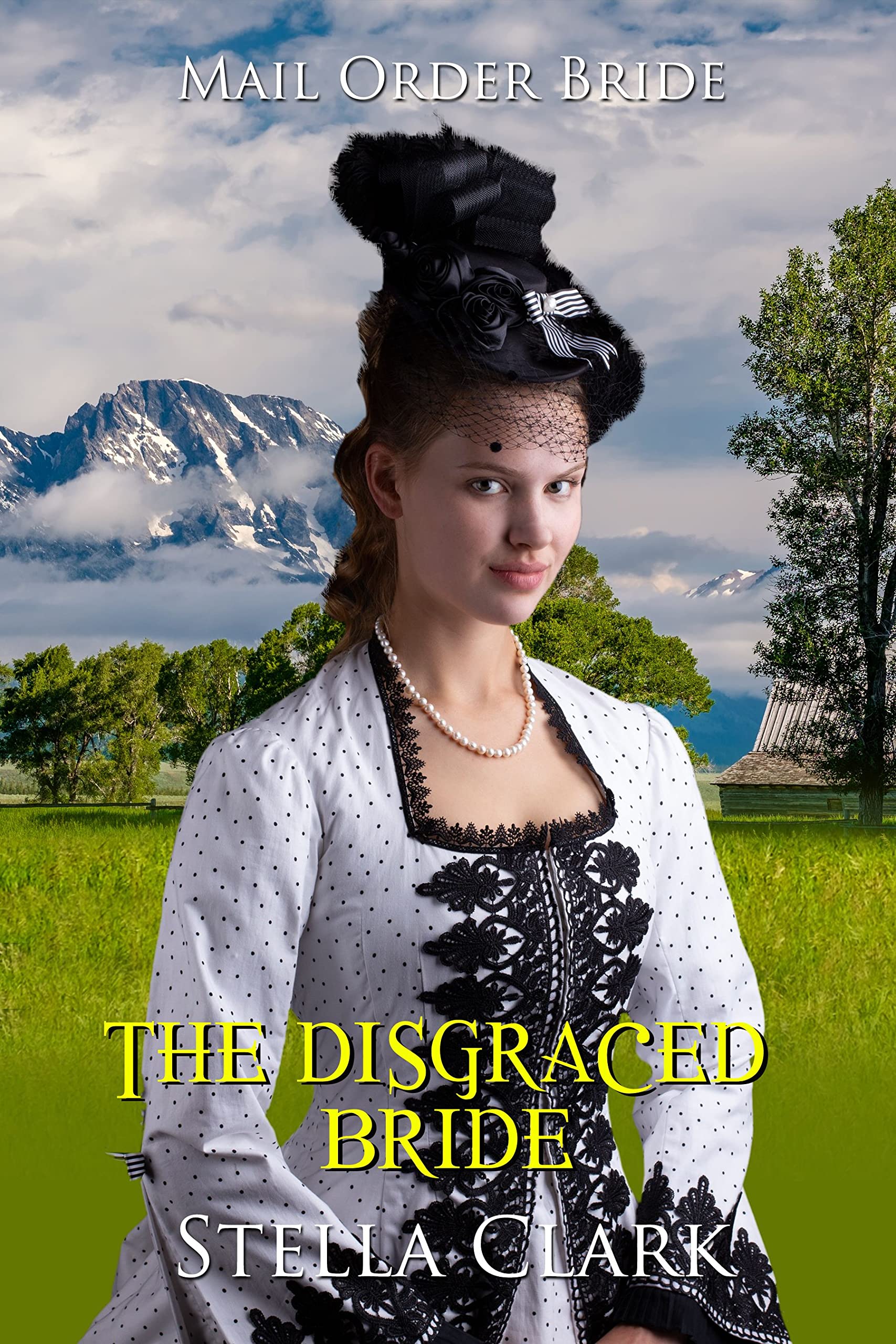 The Disgraced Bride by Stella Clark | Goodreads