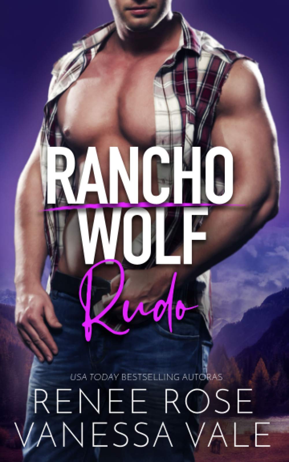 Rudo (Rancho Wolf) (Spanish Edition) by Renee Rose | Goodreads