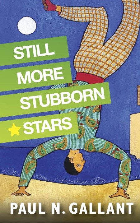 Still More Stubborn Stars by Paul Gallant | Goodreads