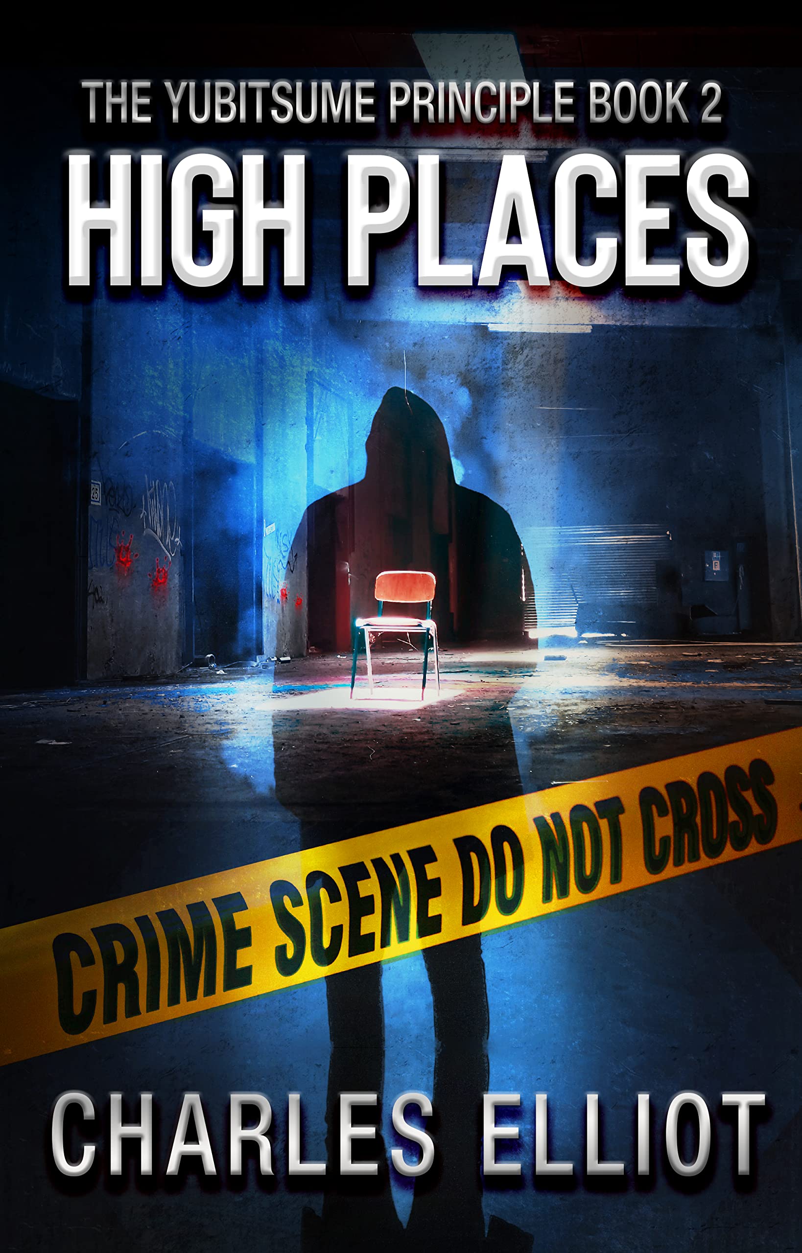 High Places: by Charles Elliot | Goodreads