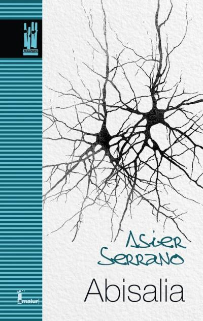 Abisalia by Asier Serrano Lasa | Goodreads