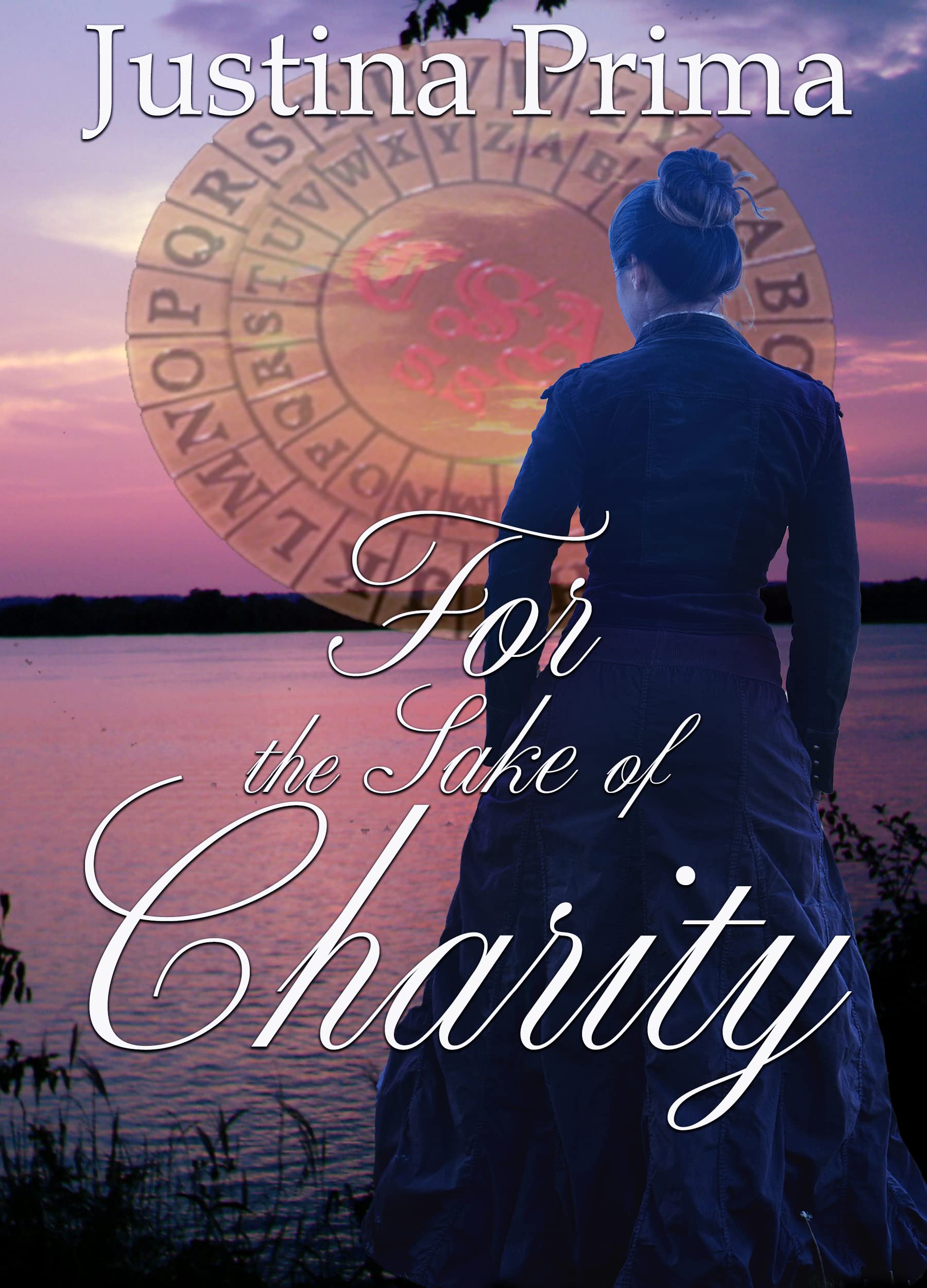 For the Sake of Charity (For the Sake of by Justina Prima | Goodreads