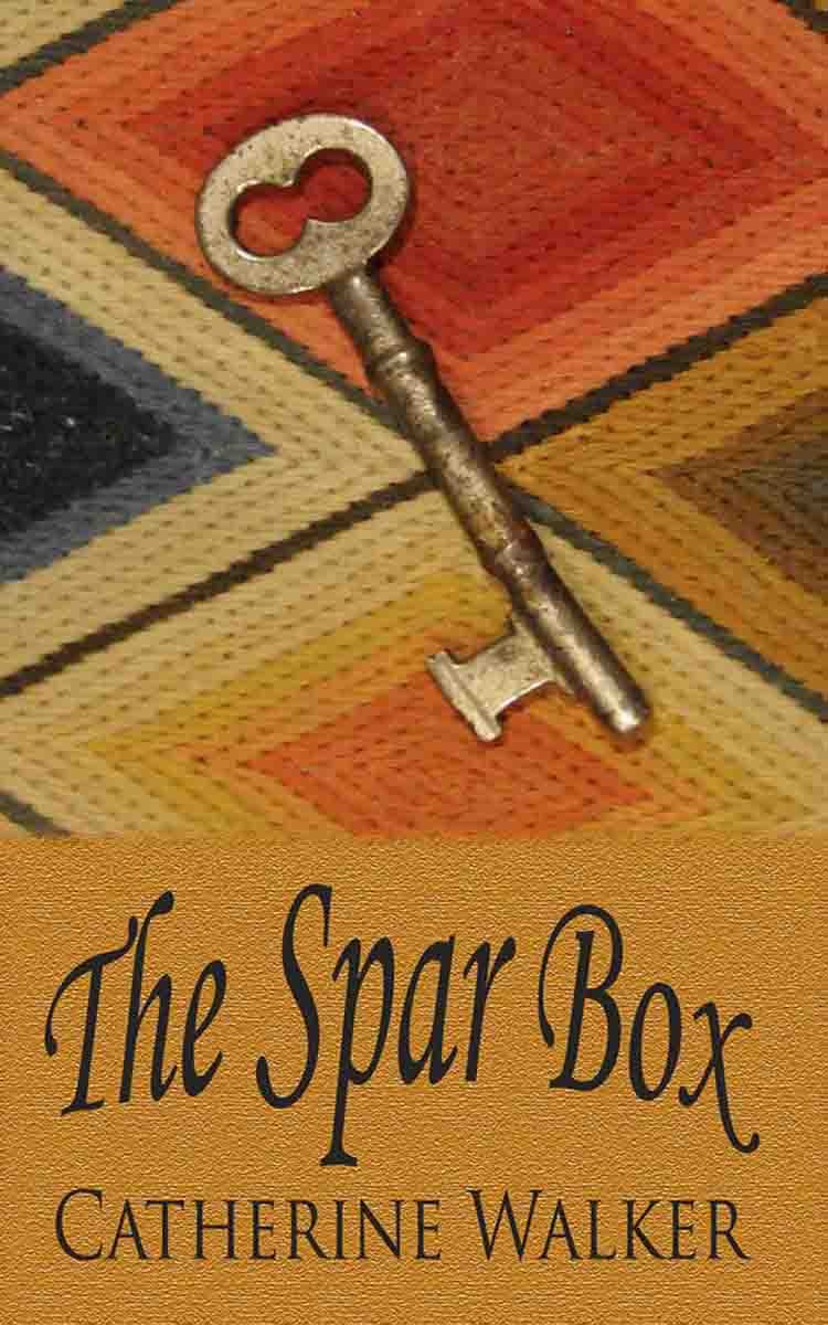 The Spar Box by Catherine Kent Walker | Goodreads